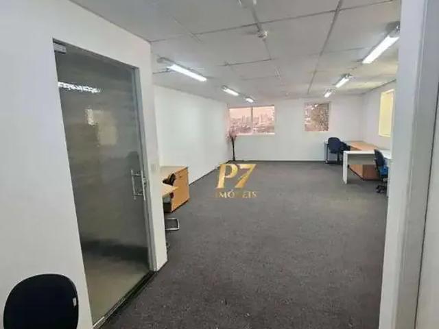 Conj. Comercial / Sala para Locação em São Bernardo do Campo/SP Rudge Ramos