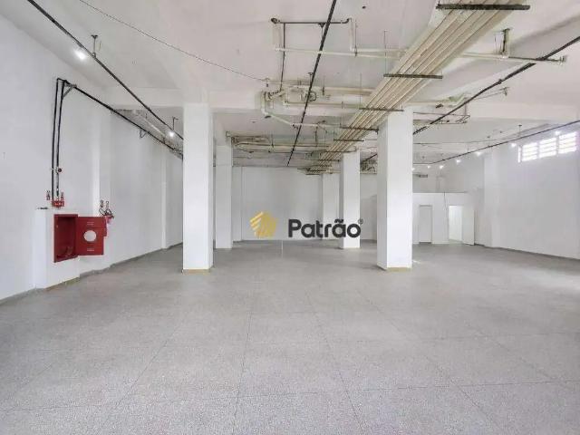 Conj. Comercial / Sala para Locação em São Bernardo do Campo/SP Rudge Ramos