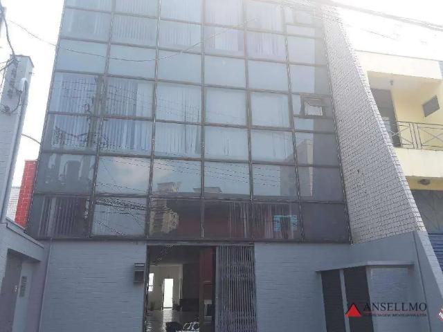 Conj. Comercial / Sala para Locação em São Bernardo do Campo/SP Rudge Ramos