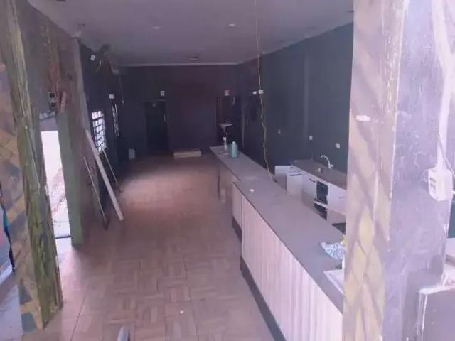 Conj. Comercial / Sala para Locação em São Bernardo do Campo/SP Rudge Ramos