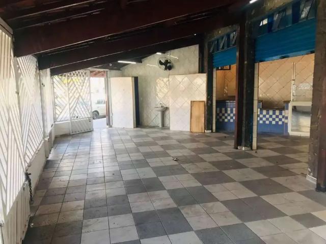 Conj. Comercial / Sala para Locação em São Bernardo do Campo/SP Rudge Ramos