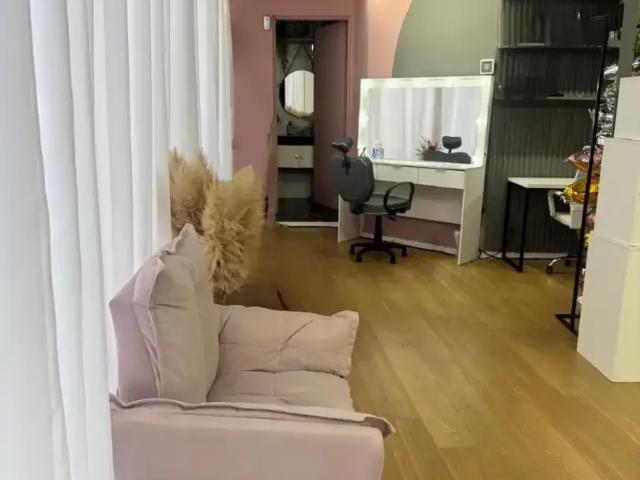 Conj. Comercial / Sala para Locação em São Bernardo do Campo/SP Rudge Ramos