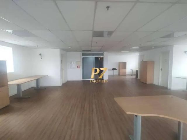 Conj. Comercial / Sala para Locação em São Bernardo do Campo/SP Rudge Ramos