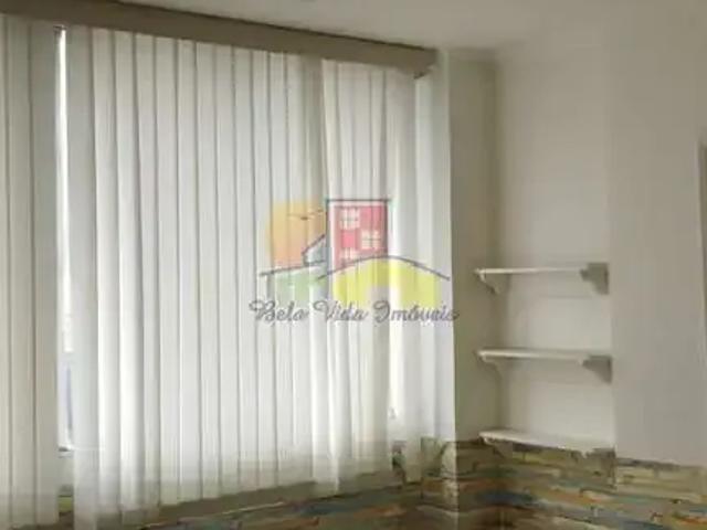 Conj. Comercial / Sala para Locação em São Bernardo do Campo/SP Rudge Ramos