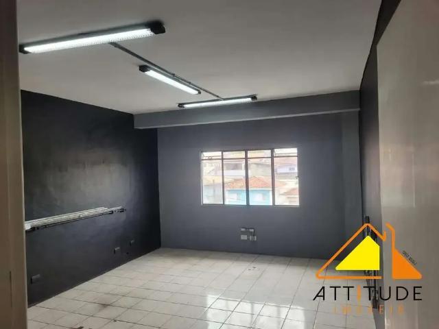 Conj. Comercial / Sala para Locação em São Bernardo do Campo/SP Santa Terezinha