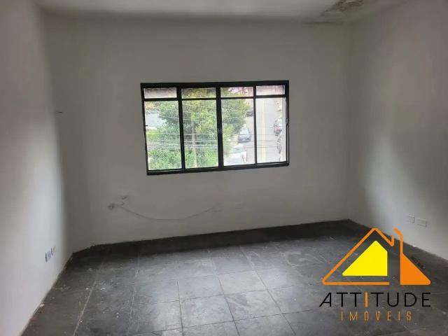 Conj. Comercial / Sala para Locação em São Bernardo do Campo/SP Santa Terezinha