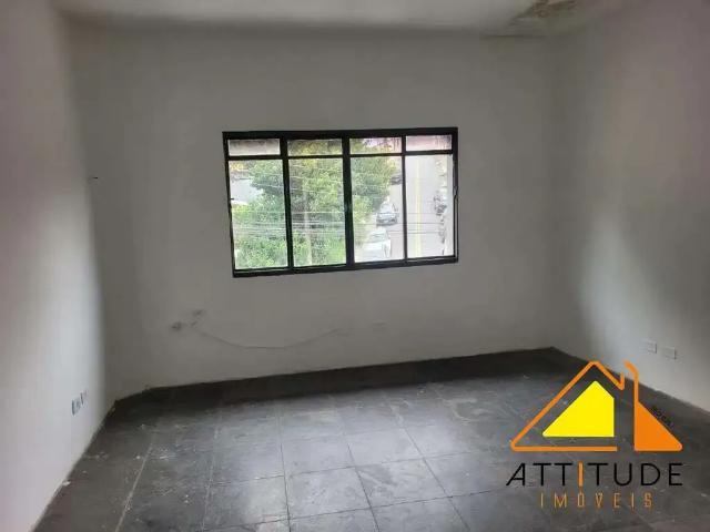 Conj. Comercial / Sala para Locação em São Bernardo do Campo/SP Santa Terezinha