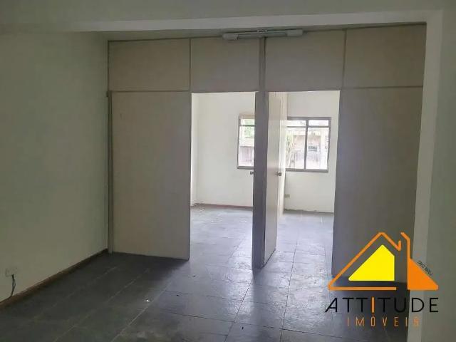 Conj. Comercial / Sala para Locação em São Bernardo do Campo/SP Santa Terezinha