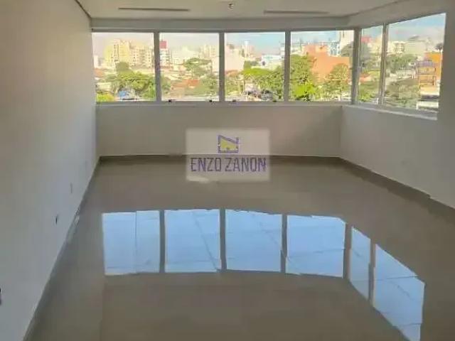 Conj. Comercial / Sala para Locação em São Bernardo do Campo/SP Santa Terezinha
