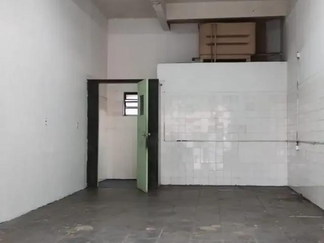Conj. Comercial / Sala para Locação em São Bernardo do Campo/SP Taboão