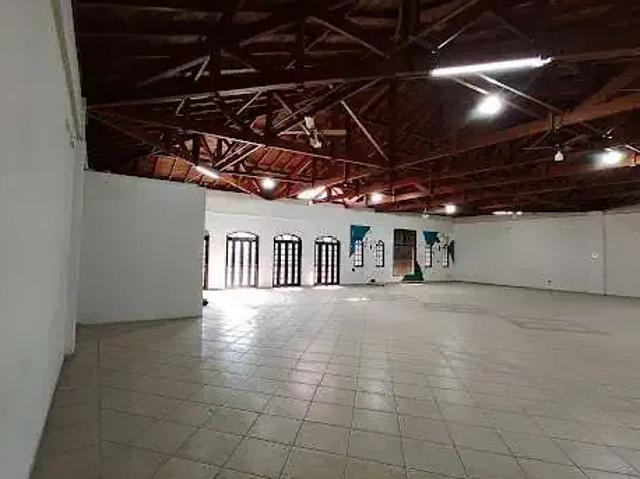 Conj. Comercial / Sala para Locação em São Bernardo do Campo/SP Taboão
