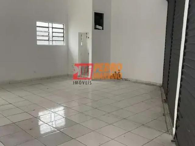 Conj. Comercial / Sala para Locação em São Bernardo do Campo/SP Taboão