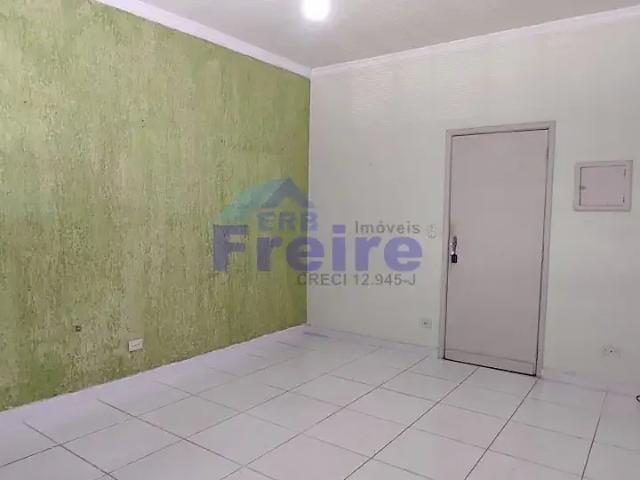 Conj. Comercial / Sala para Locação em São Bernardo do Campo/SP Taboão