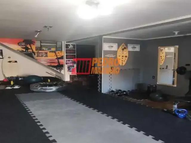 Conj. Comercial / Sala para Locação em São Bernardo do Campo/SP Taboão