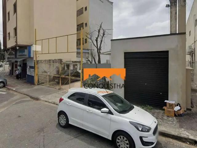 Conj. Comercial / Sala para Locação em São Bernardo do Campo/SP Vila Caminho do Mar