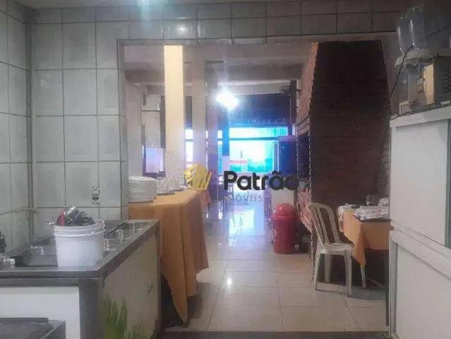 Conj. Comercial / Sala para Locação em São Bernardo do Campo/SP Vila Armando Bondioli