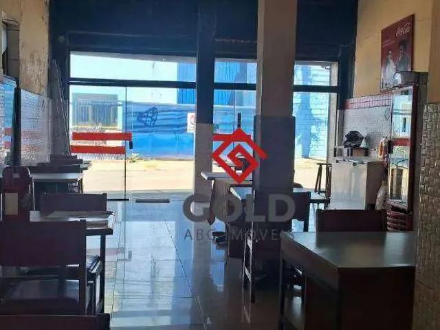 Conj. Comercial / Sala para Locação em São Bernardo do Campo/SP Vila Armando Bondioli