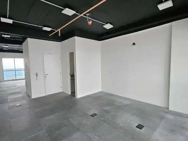 Conj. Comercial / Sala para Locação em São Bernardo do Campo/SP Vila Baeta Neves