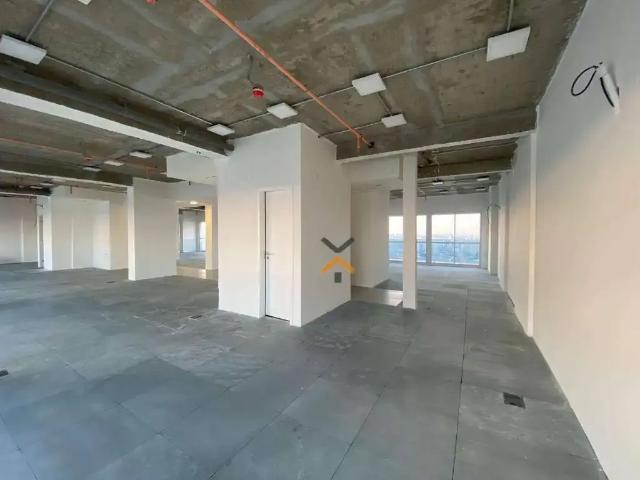 Conj. Comercial / Sala para Locação em São Bernardo do Campo/SP Vila Baeta Neves