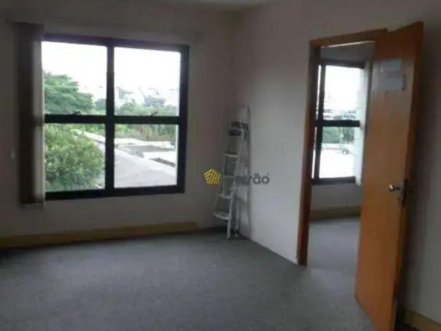 Conj. Comercial / Sala para Locação em São Bernardo do Campo/SP Vila Baeta Neves