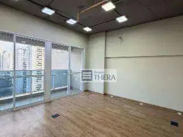 Conj. Comercial / Sala para Locação em São Bernardo do Campo/SP Vila Baeta Neves