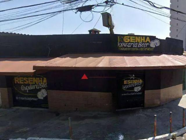 Conj. Comercial / Sala para Locação em São Bernardo do Campo/SP Vila Baeta Neves