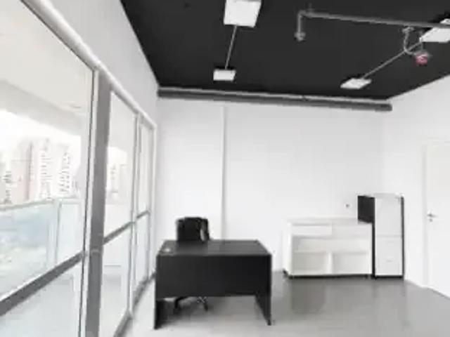 Conj. Comercial / Sala para Locação em São Bernardo do Campo/SP Vila Baeta Neves