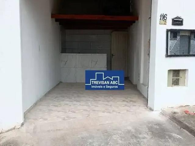 Conj. Comercial / Sala para Locação em São Bernardo do Campo/SP Vila Baeta Neves
