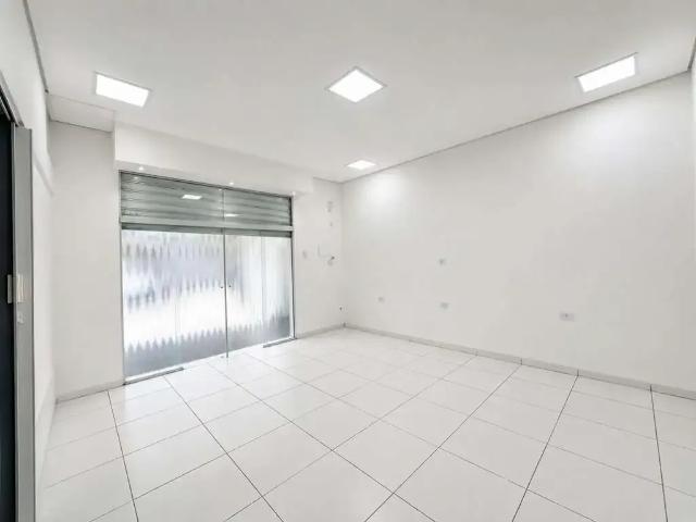 Conj. Comercial / Sala para Locação em São Bernardo do Campo/SP Vila Baeta Neves