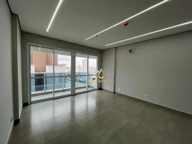 Conj. Comercial / Sala para Locação em São Bernardo do Campo/SP Vila Baeta Neves