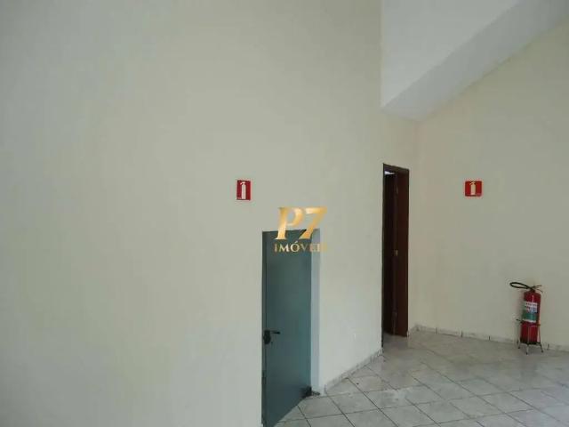 Conj. Comercial / Sala para Locação em São Bernardo do Campo/SP Vila Baeta Neves