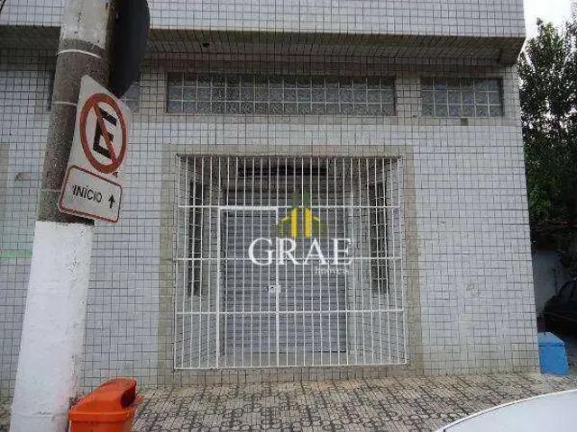 Conj. Comercial / Sala para Locação em São Bernardo do Campo/SP Vila Baeta Neves
