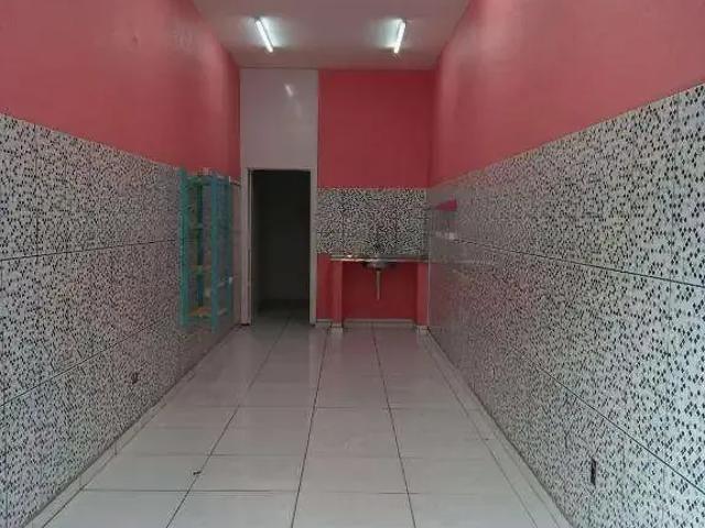 Conj. Comercial / Sala para Locação em São Bernardo do Campo/SP Vila Baeta Neves