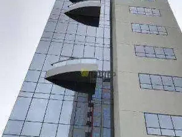 Conj. Comercial / Sala para Locação em São Bernardo do Campo/SP Vila Baeta Neves