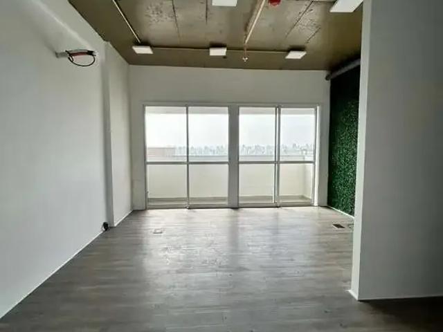 Conj. Comercial / Sala para Locação em São Bernardo do Campo/SP Vila Baeta Neves