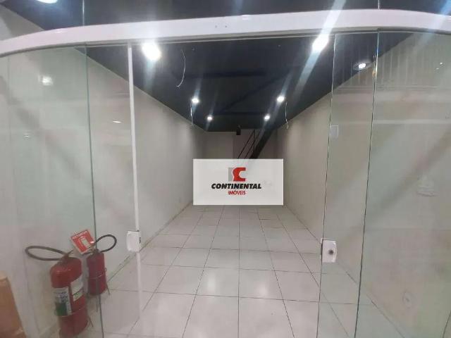 Conj. Comercial / Sala para Locação em São Bernardo do Campo/SP Vila Baeta Neves