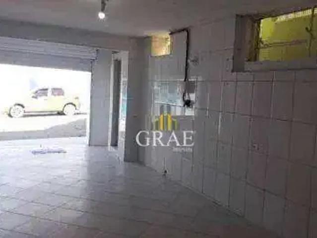 Conj. Comercial / Sala para Locação em São Bernardo do Campo/SP Vila Euclides