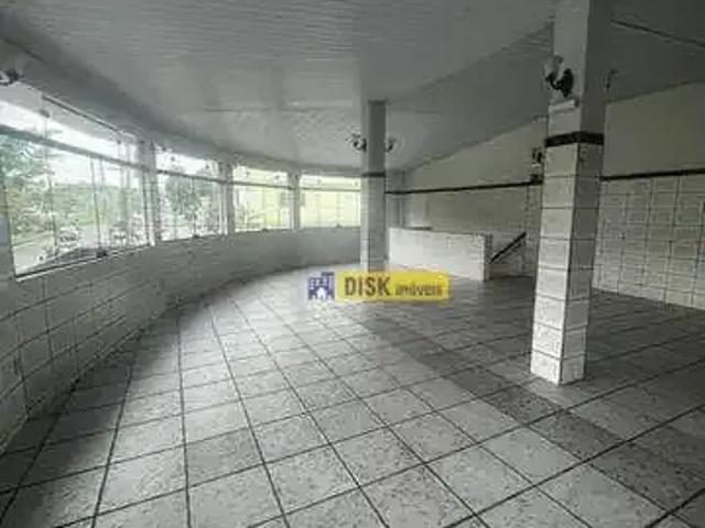 Conj. Comercial / Sala para Locação em São Bernardo do Campo/SP Vila Olga
