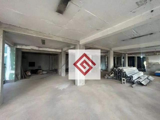 Conj. Comercial / Sala para Locação em São Bernardo do Campo/SP Vila Marchi