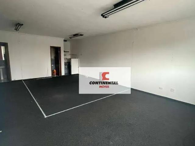 Conj. Comercial / Sala para Locação em São Bernardo do Campo/SP Vila Marlene