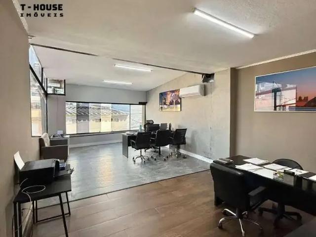 Conj. Comercial / Sala para Locação em São Bernardo do Campo/SP Vila Marli