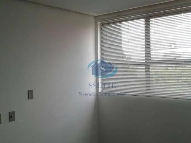 Conj. Comercial / Sala para Locação em São Bernardo do Campo/SP Vila Mussolini