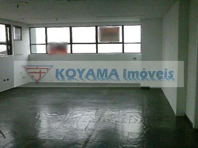 Conj. Comercial / Sala para Locação em São Bernardo do Campo/SP Vila Mussolini