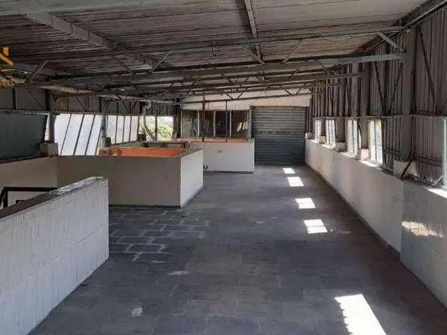 Conj. Comercial / Sala para Locação em São Bernardo do Campo/SP Vila São José