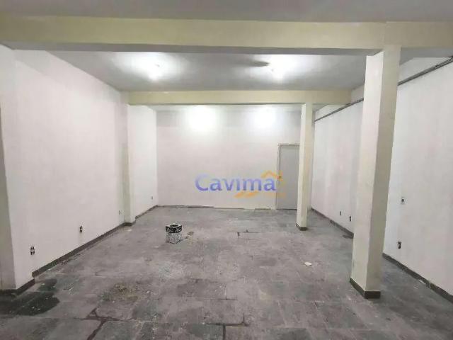 Conj. Comercial / Sala para Locação em São Bernardo do Campo/SP Vila São José