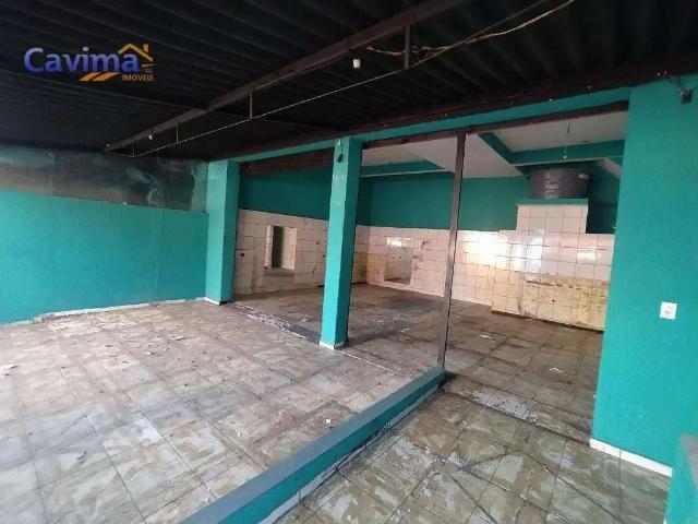 Conj. Comercial / Sala para Locação em São Bernardo do Campo/SP Vila São José