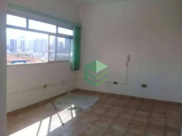 Conj. Comercial / Sala para Locação em São Bernardo do Campo/SP Vila Santa Rita de Cássia