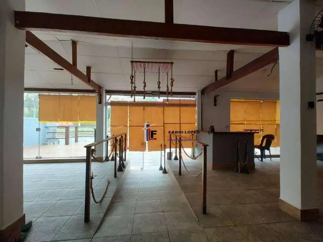 Conj. Comercial / Sala para Locação em São Bernardo do Campo/SP Vila Planalto