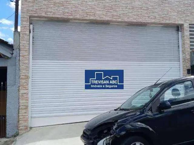 Conj. Comercial / Sala para Locação em São Bernardo do Campo/SP Vila Planalto