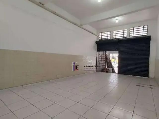 Conj. Comercial / Sala para Locação em São Bernardo do Campo/SP Vila Planalto